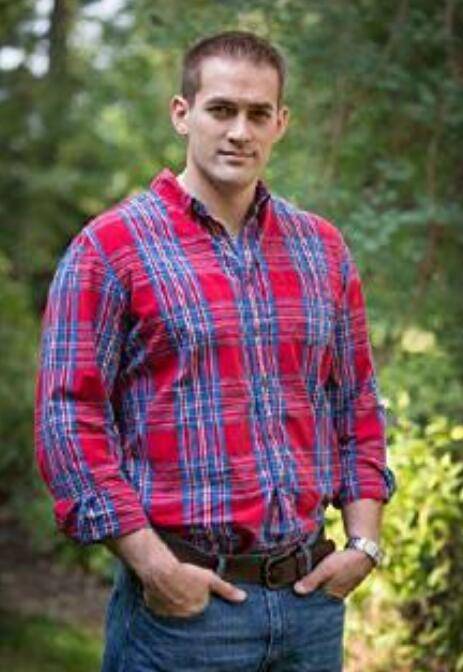 Jason Klingensmith_百度百科