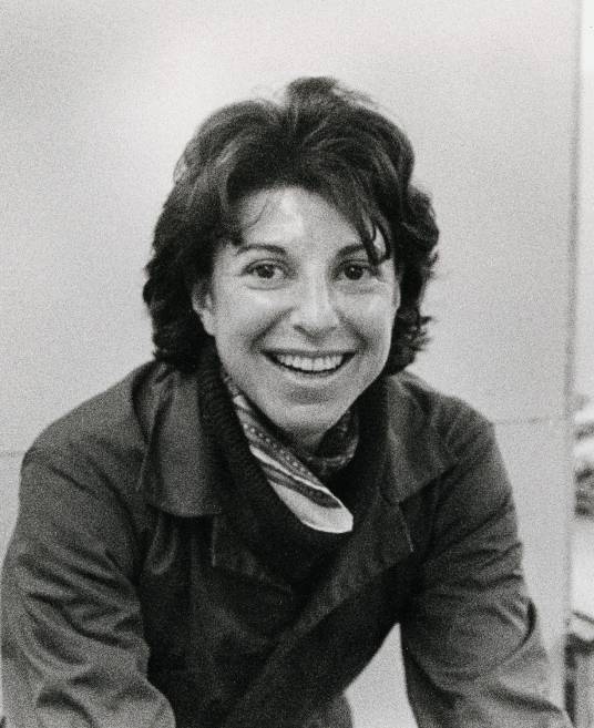 Helen Frankenthaler（演员）_百度百科