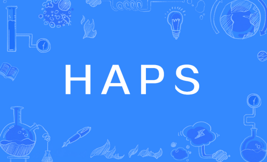 HAPS_百度百科