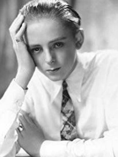 Wallace Reid Jr._百度百科