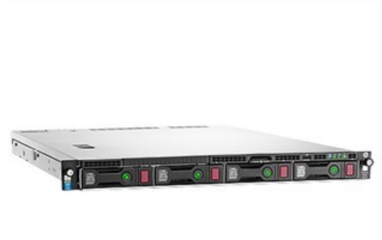 HP ProLiant DL60 Gen9(785836-AA1)_百度百科