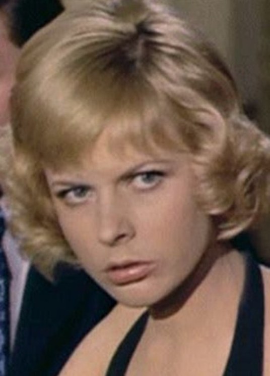 Astrid Frank_百度百科