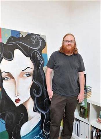 Mike Stilkey_百度百科
