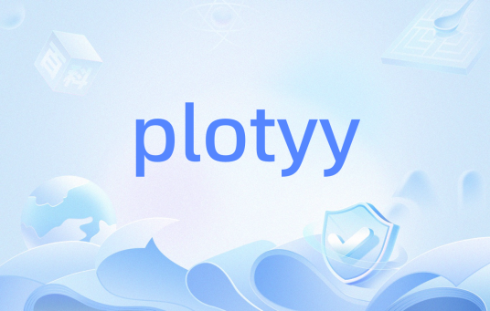 plotyy_百度百科