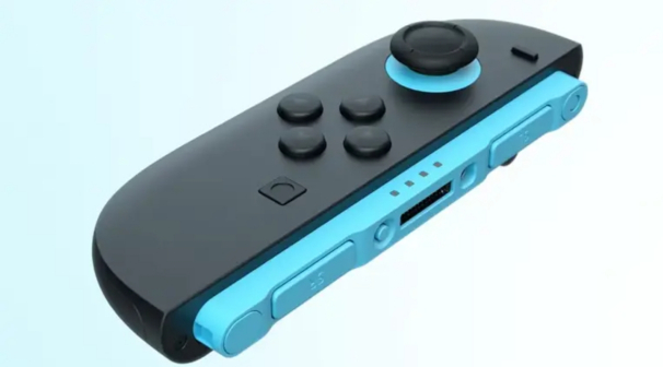 Nintendo Switch 2_百度百科