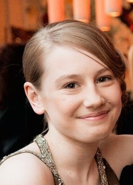 Lotte Flack_百度百科