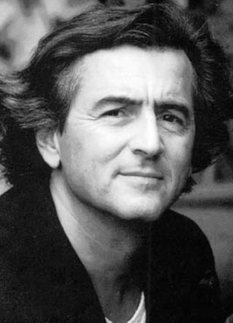 Bernard-Henri Lévy_百度百科