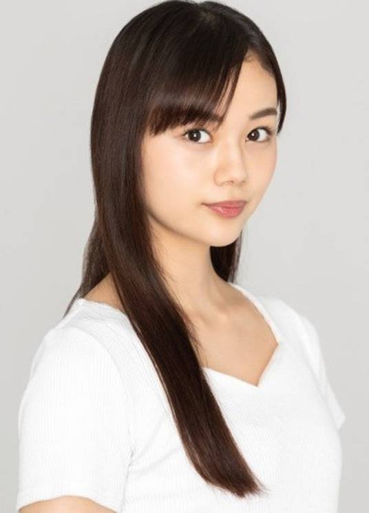 Julia Nagano_百度百科