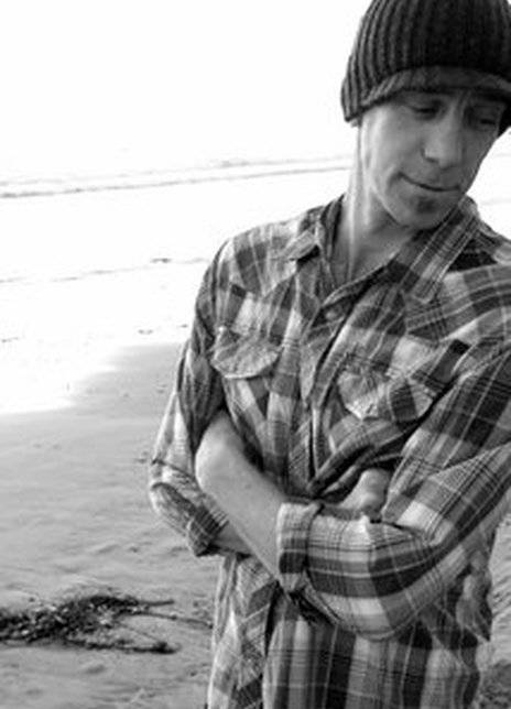 Daniel Backman_百度百科