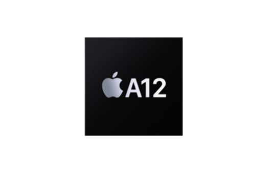 A12 Bionic_百度百科