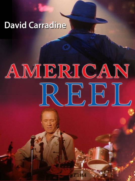 American Reel_百度百科