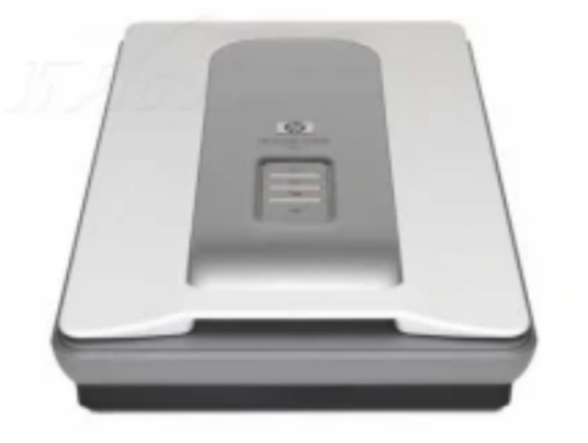 惠普 scanjet 8270_百度百科