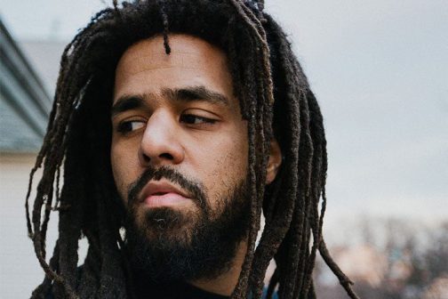 J. Cole_百度百科