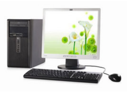 HP Compaq dx2200(RL437PA)_百度百科