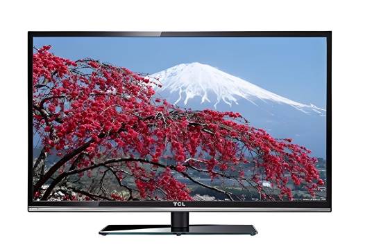 TCL L50E5090-3D_百度百科