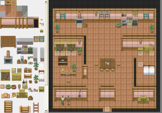 RPG Maker XP_百度百科