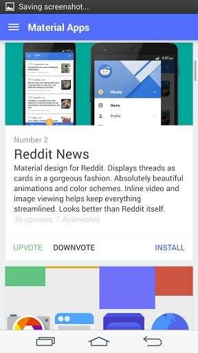 Material Design Apps_百度百科