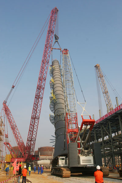 PX装置_百度百科