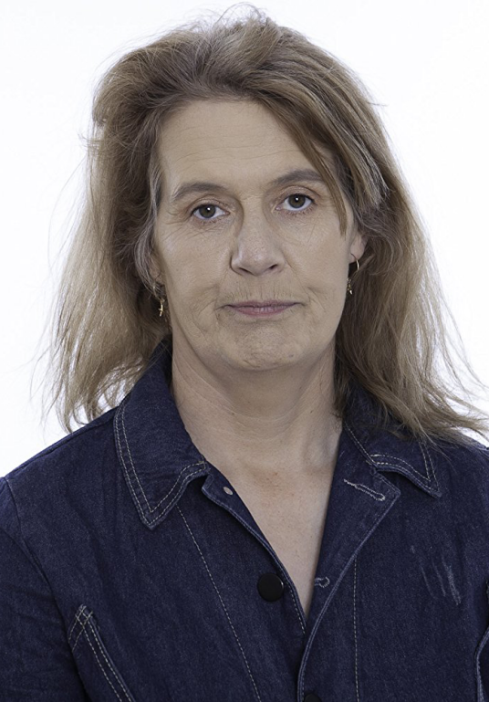 Jo Wheatley_百度百科