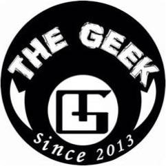 The Geek Crew_百度百科