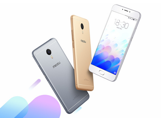 魅蓝Note3_百度百科