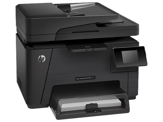 惠普LaserJet Pro MFP M427dw_百度百科