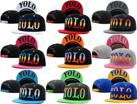 yolo（流行词汇）_百度百科