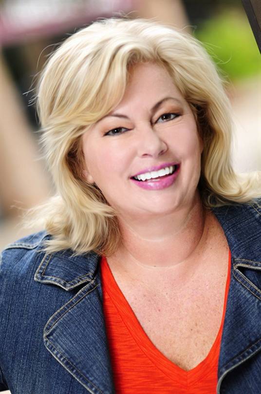 Lorrie Chilcoat_百度百科