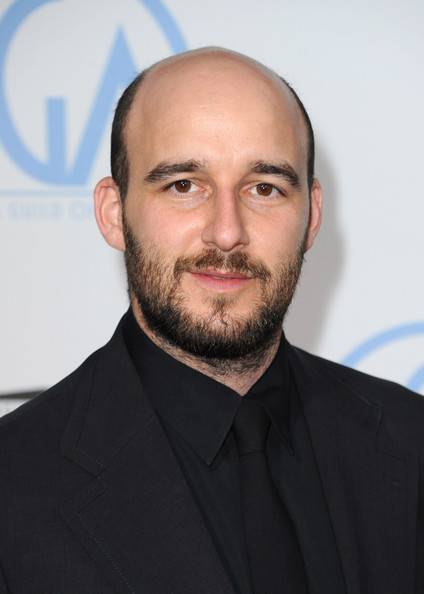 Daniel Dubiecki_百度百科
