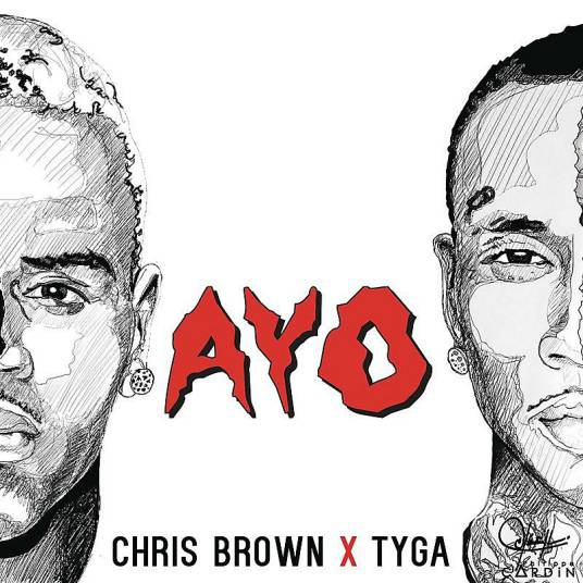Ayo（Chris Brown&Tyga演唱歌曲）_百度百科
