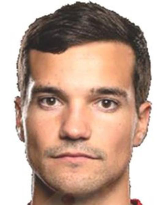 SARMENTO Matthew Brandon_百度百科