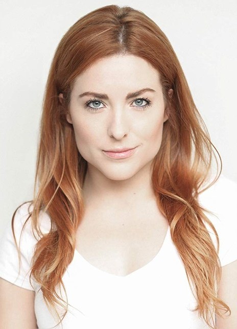 Megan Trainer_百度百科