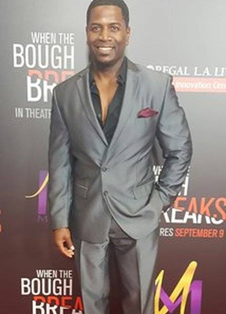 Maurice Johnson_百度百科