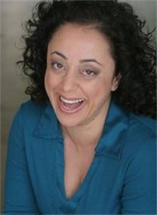 Anahit Setian_百度百科