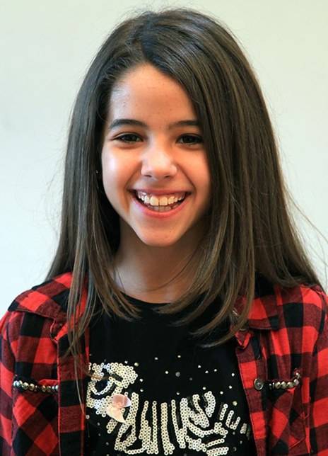 Milene Mayer_百度百科