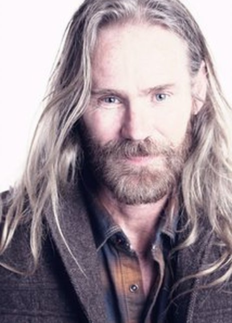 Michael Boston_百度百科