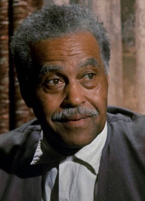 Robert Earl Jones_百度百科