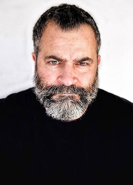 Gary Oliver_百度百科