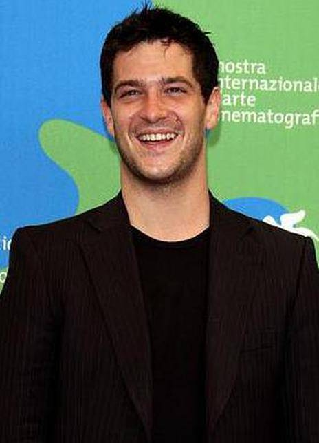 Daniel Percival_百度百科