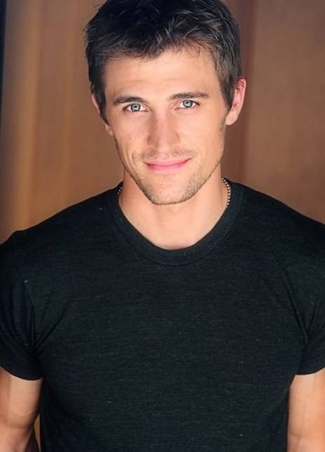 Jake Olson_百度百科