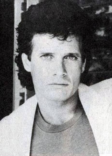 Steve Bond_百度百科