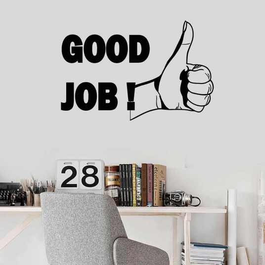 GOOD JOB（日本2007年松下奈绪主演的剧情电视剧）_百度百科