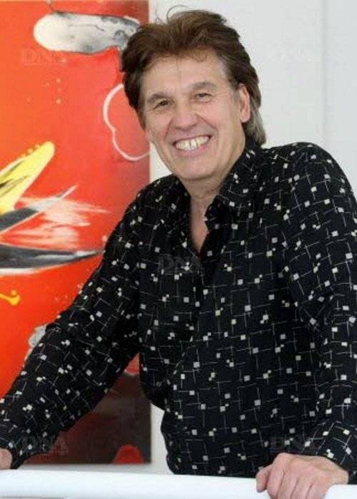 Tony Soulié_百度百科