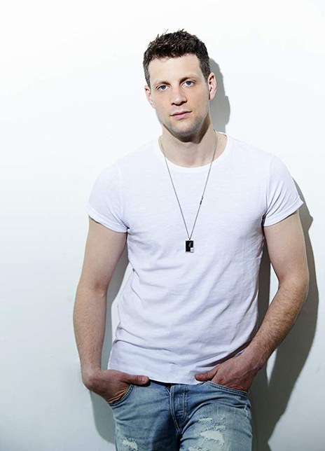 Kevin Claydon_百度百科