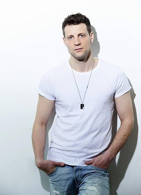 Kevin Claydon_百度百科