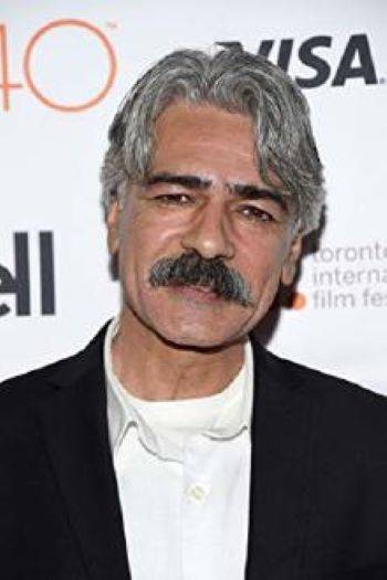 Keyhan Kalhor_百度百科