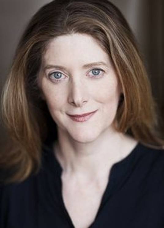 Tara MacGowran_百度百科