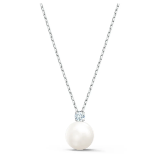 Treasure Pearl 项链_百度百科