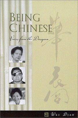 Being Chinese_百度百科