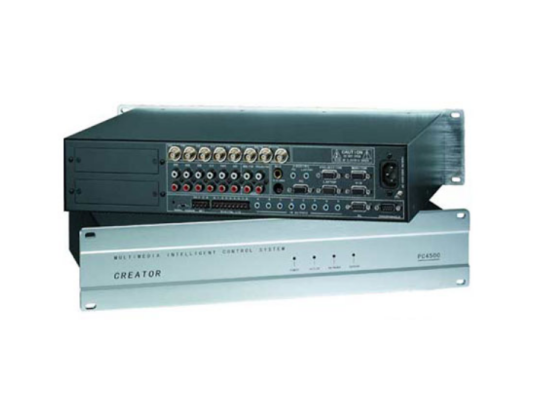 CREATOR PC-4500_百度百科